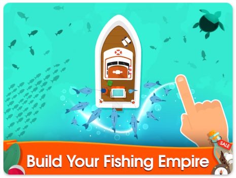 13 Free Fishing Games for Kids (Android & iOS) | Freeappsforme - Free ...