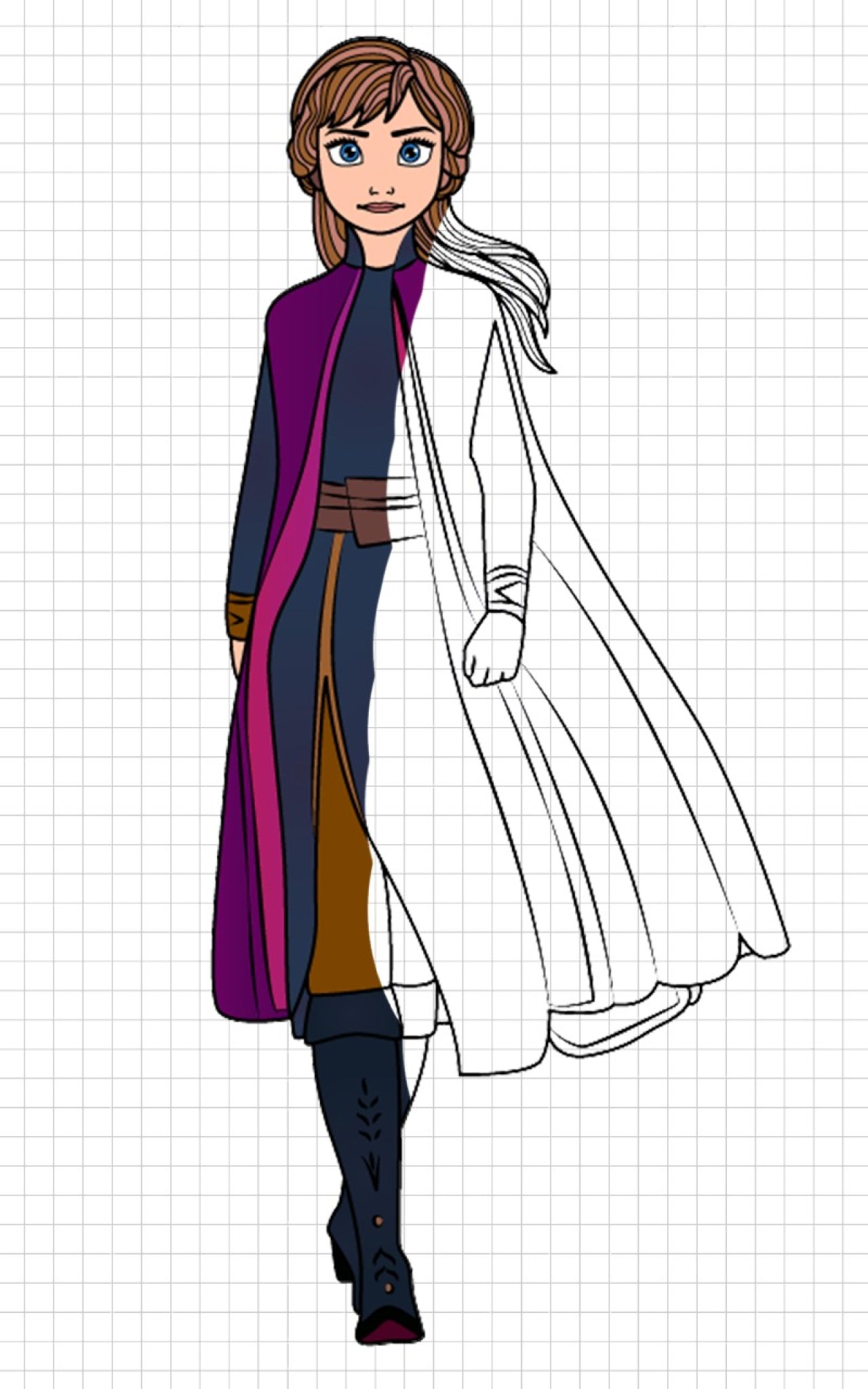 7 Best Disney Drawing Style Apps | Freeappsforme - Free apps for ...