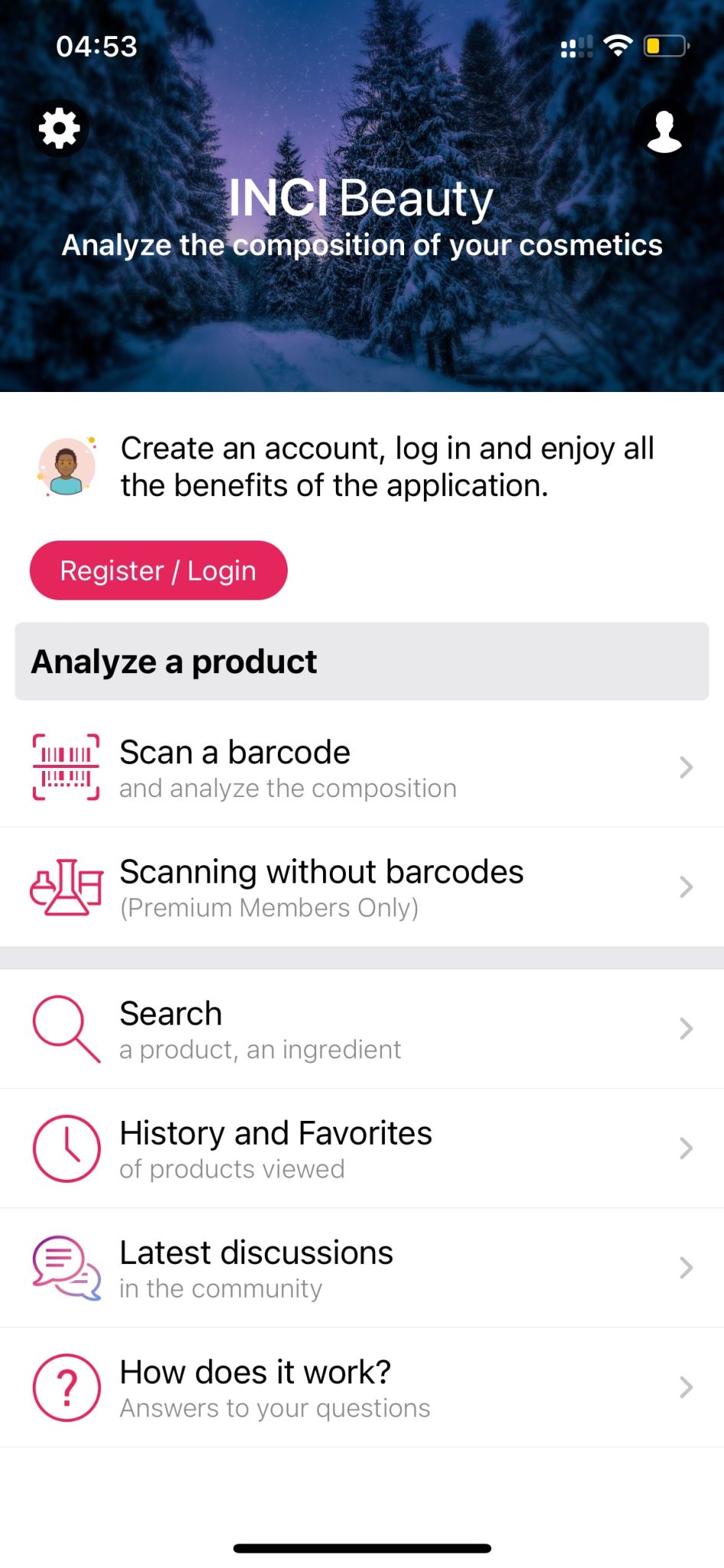 9 Best Apps to Check Ingredients in Cosmetics | Freeappsforme - Free ...