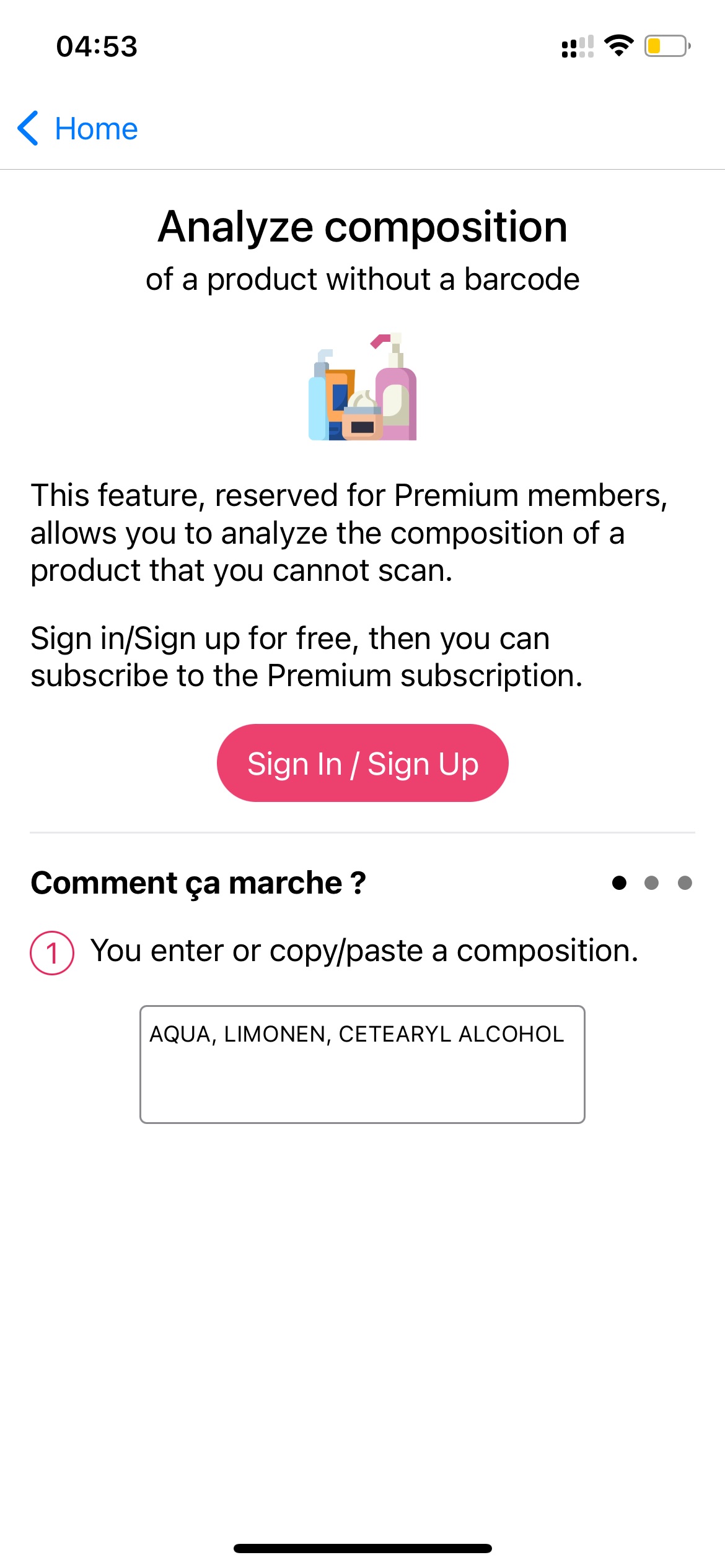 9 Best Apps to Check Ingredients in Cosmetics | Freeappsforme - Free ...