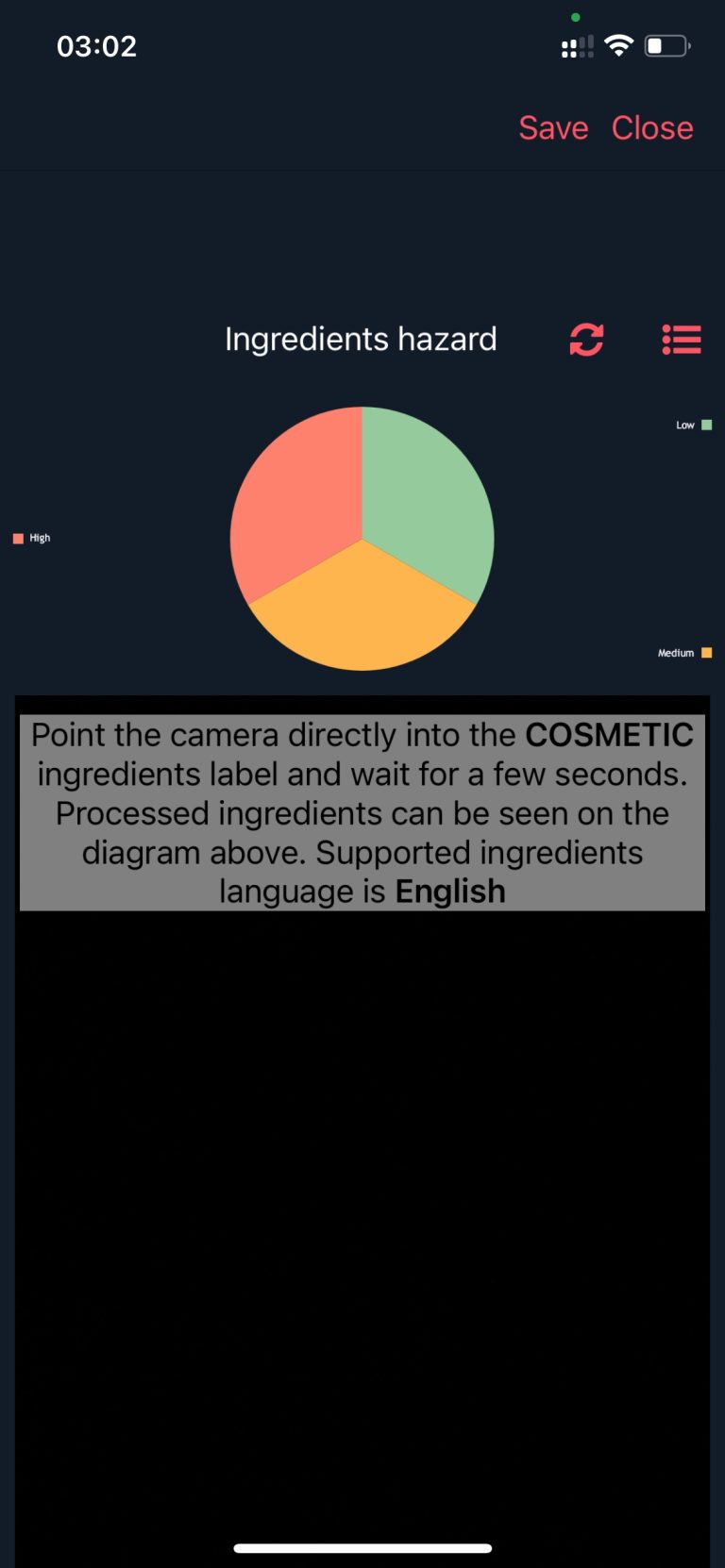 11 Free Skin Care Ingredients Checker Apps & Websites | Freeappsforme ...