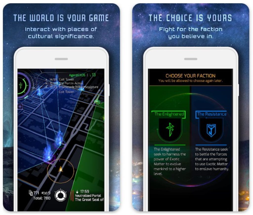 11 Best Location-Based Games for Android & iOS | Freeappsforme - Free ...