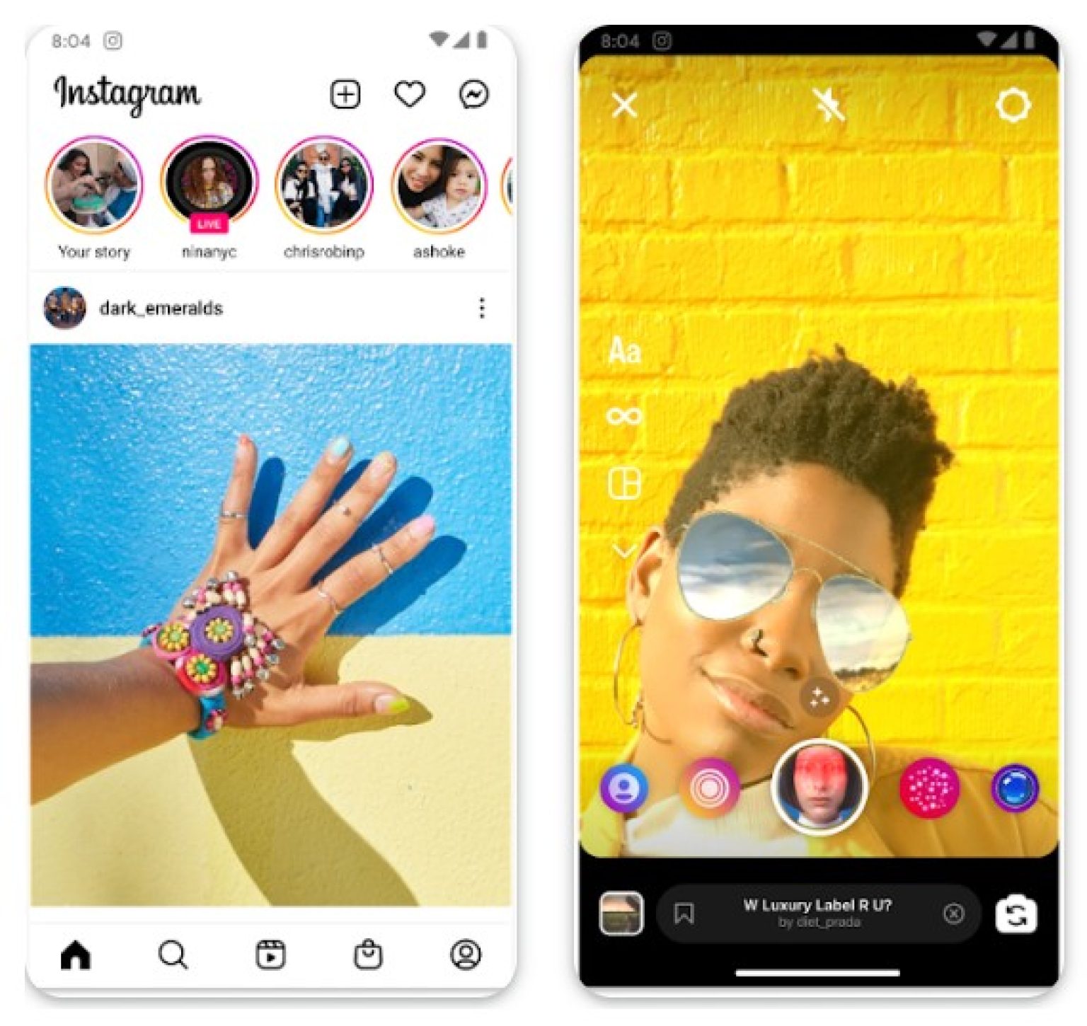 11 Free Vlogging Apps in 2025 for Android & iOS | Freeappsforme - Free ...