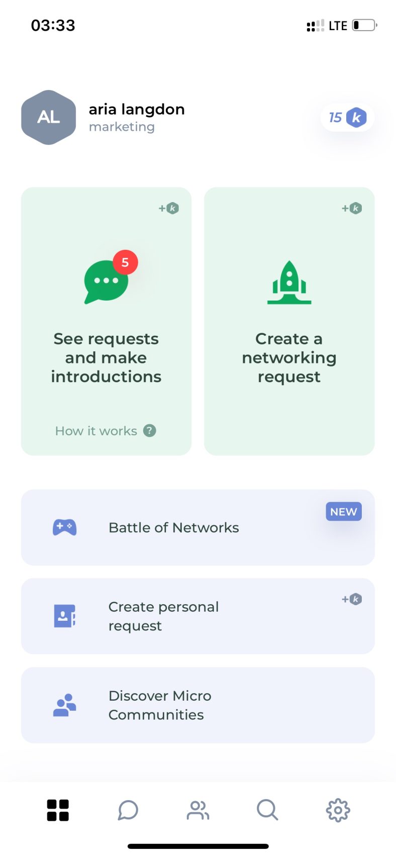 11 Best Business Networking Apps in 2025 | Freeappsforme - Free apps for Android and iOS