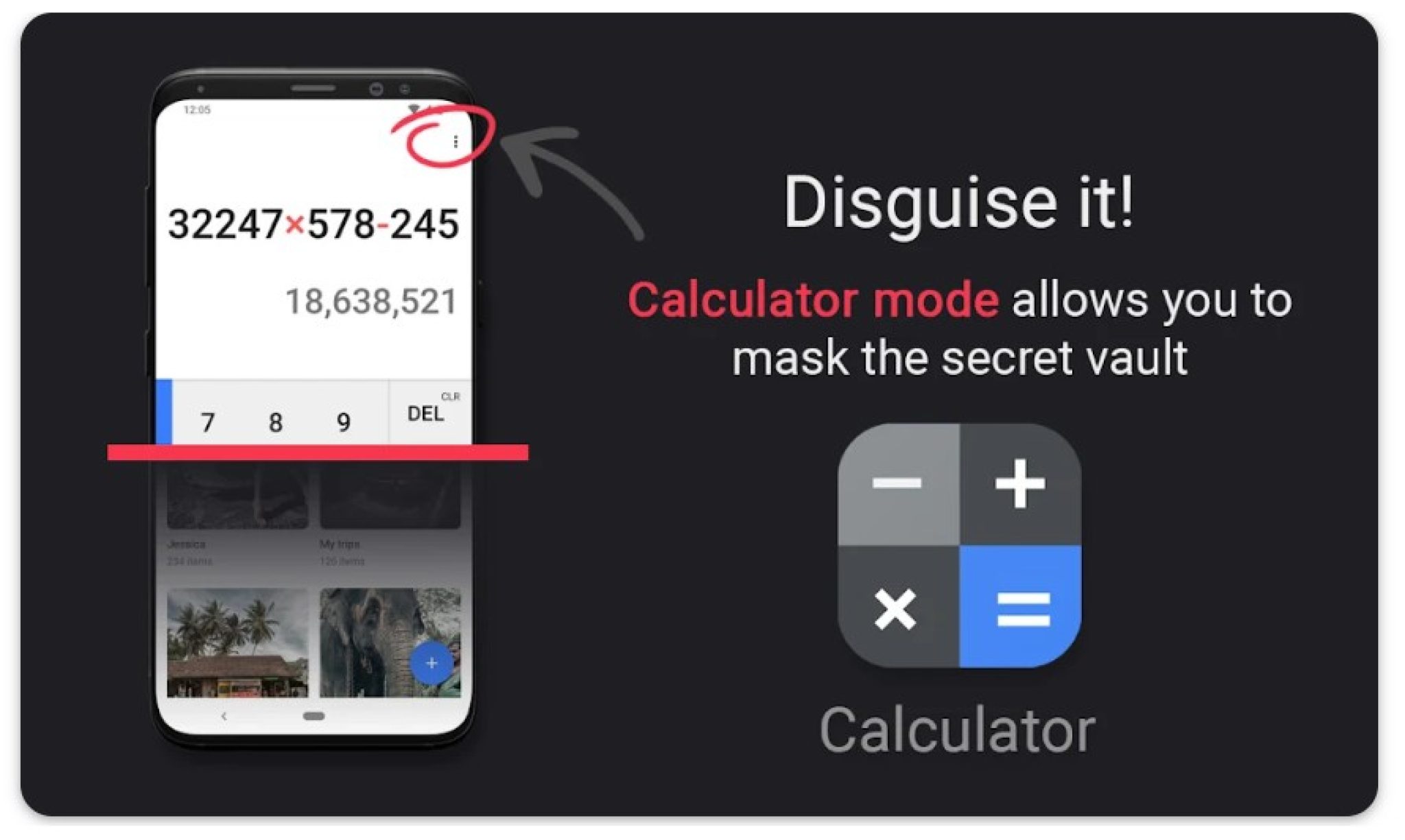 11 Best Apps to Hide Pictures And Videos on Android| Freeappsforme ...