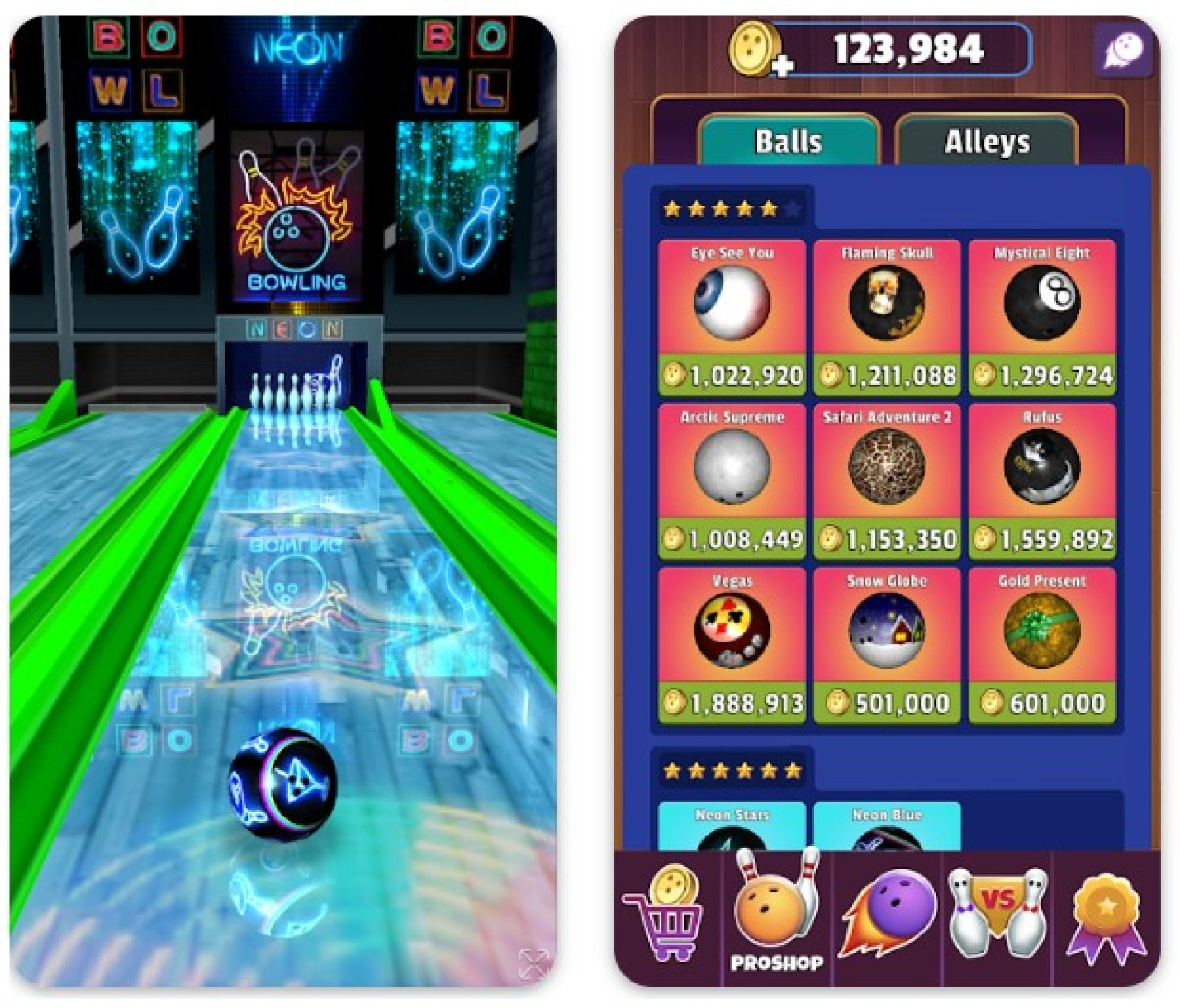 15 Best Free Bowling Game Apps for Android & IOS | Freeappsforme - Free ...