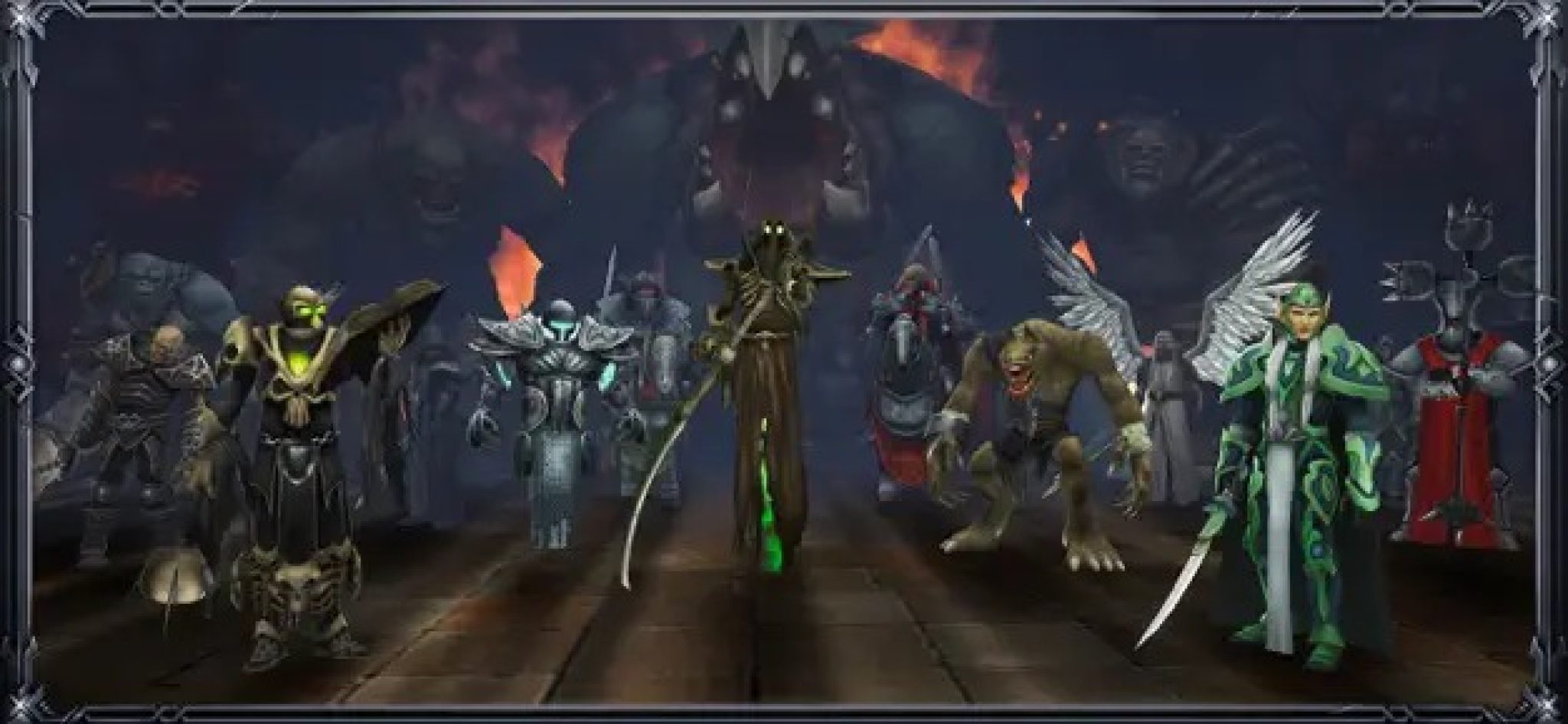 15 Best Games Like Heroes of Might and Magic (HoMM) for Android & iOS ...