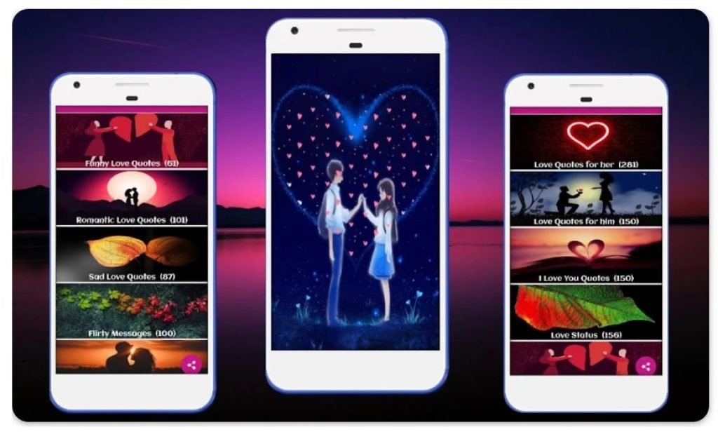 15 Best Love Poems Apps for Android & iOS | Freeappsforme - Free apps ...
