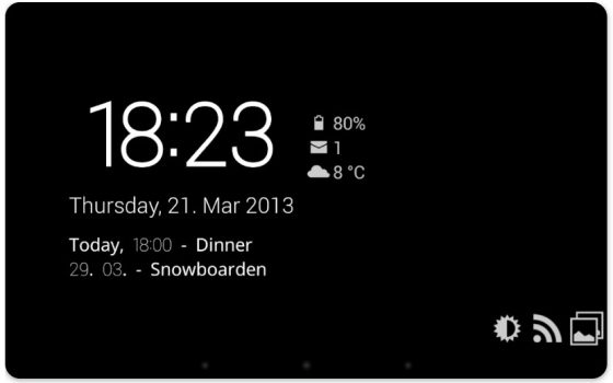 17 Best Screensaver Apps for Android & iOS | Freeappsforme - Free apps ...