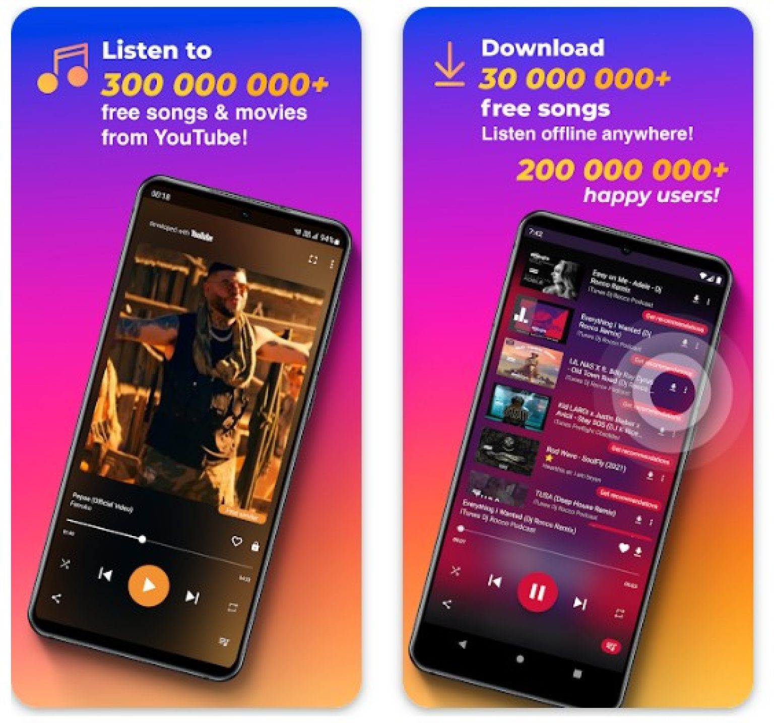 11 Best Apps to Download Youtube Videos to Android or iOS ...