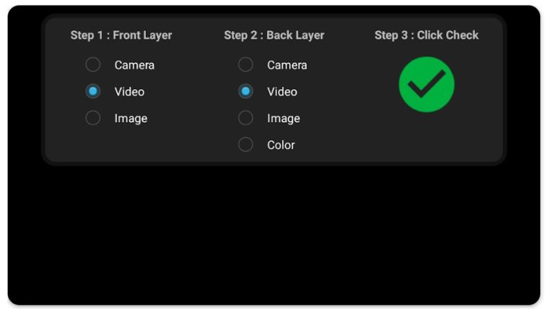 11 Best Green Screen Apps for Android & iOS | Freeappsforme - Free apps ...