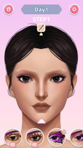11 Best Makeup Artist Games for Android & iOS | Freeappsforme - Free ...