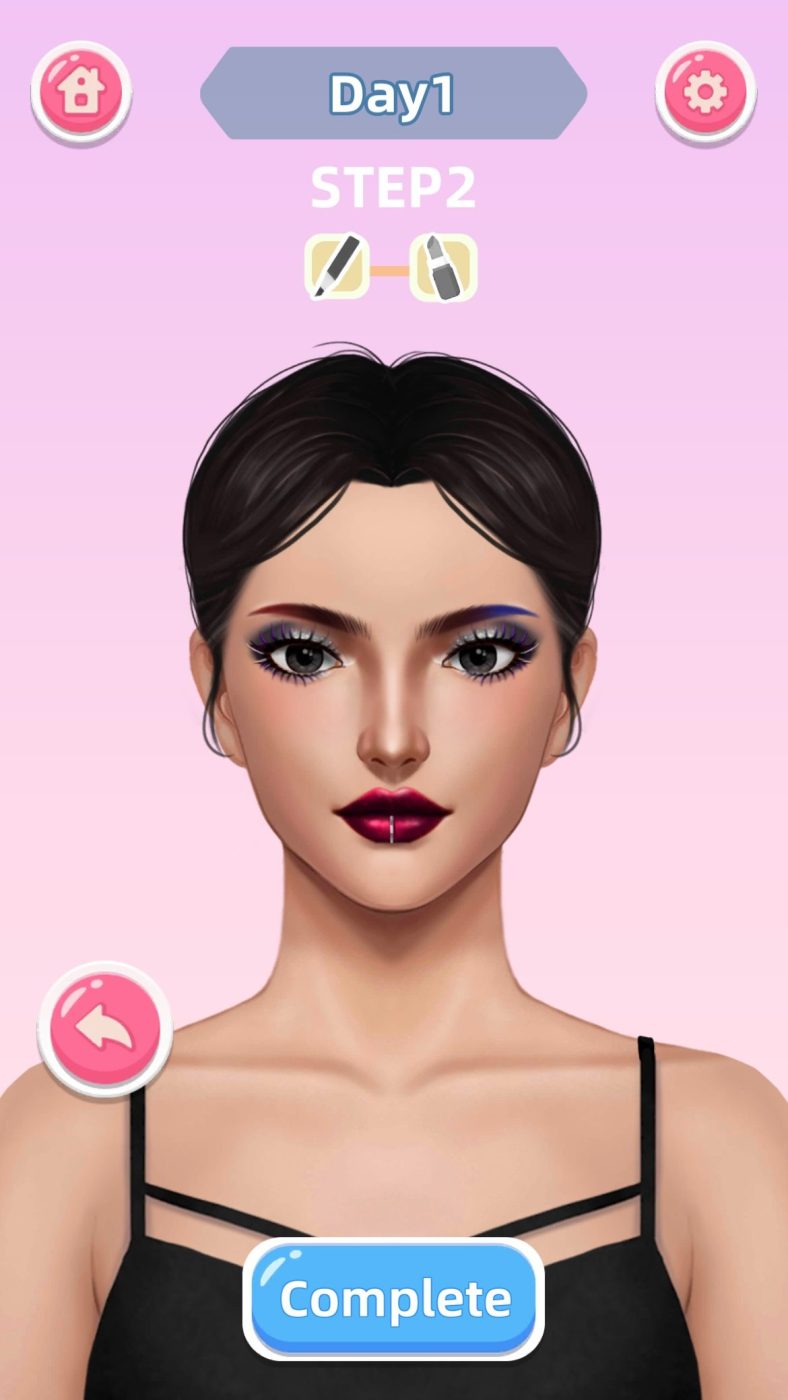 11 Best Makeup Artist Games for Android & iOS | Freeappsforme - Free ...
