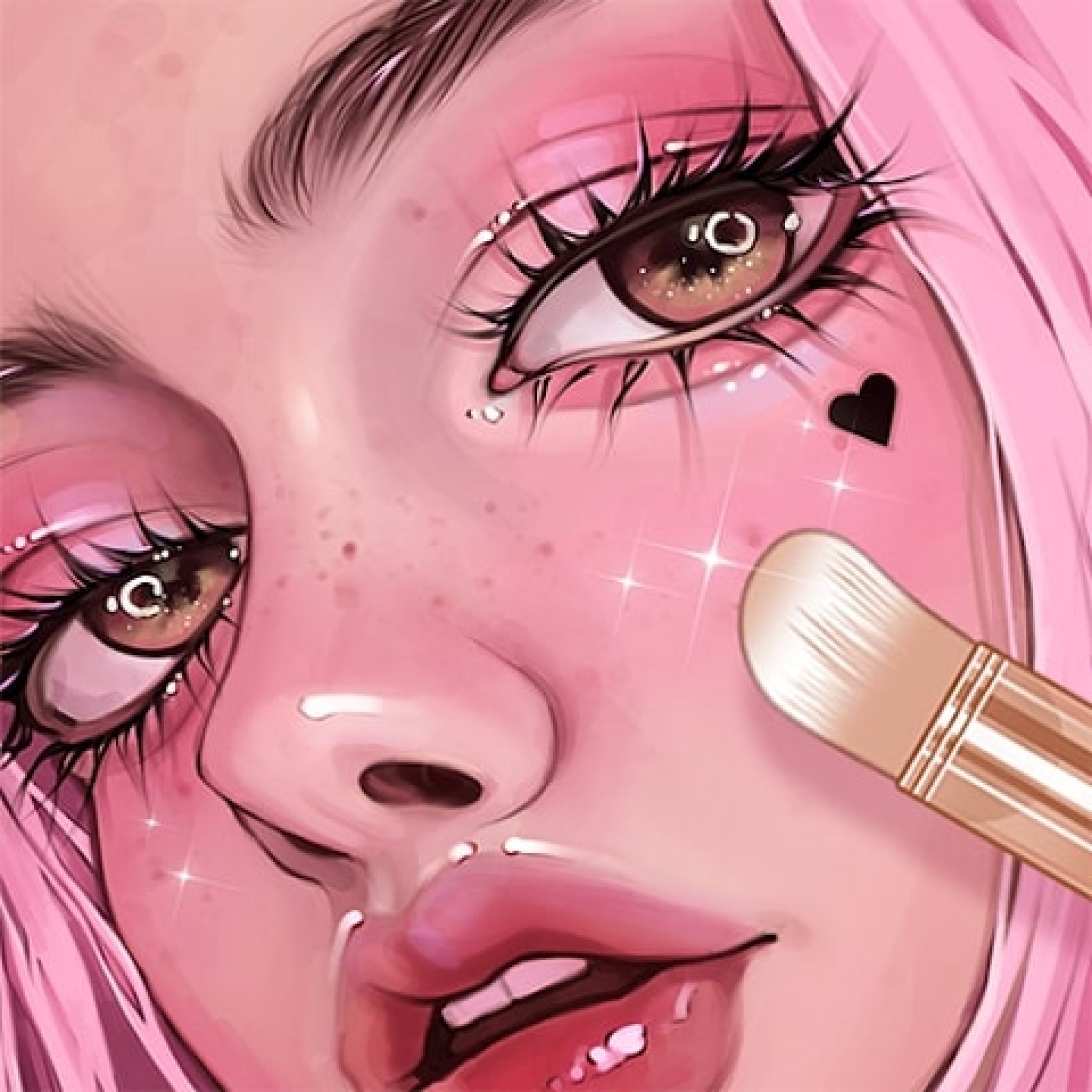 11 Best Makeup Artist Games for Android & iOS | Freeappsforme - Free ...