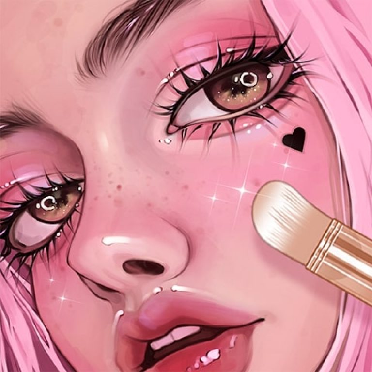 11 Best Makeup Artist Games for Android & iOS | Freeappsforme - Free ...