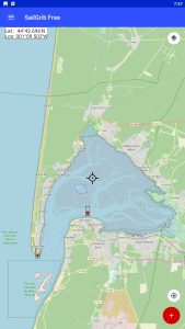 11 Best Marine Weather Apps for Android & iOS | Freeappsforme - Free ...