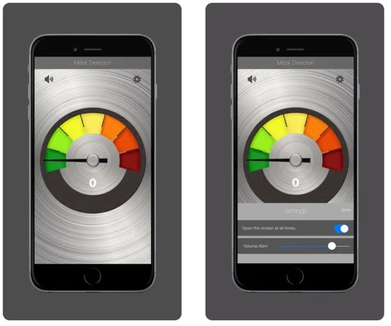 7 Best Metal & Gold Detector Apps in 2025 | Freeappsforme - Free apps ...