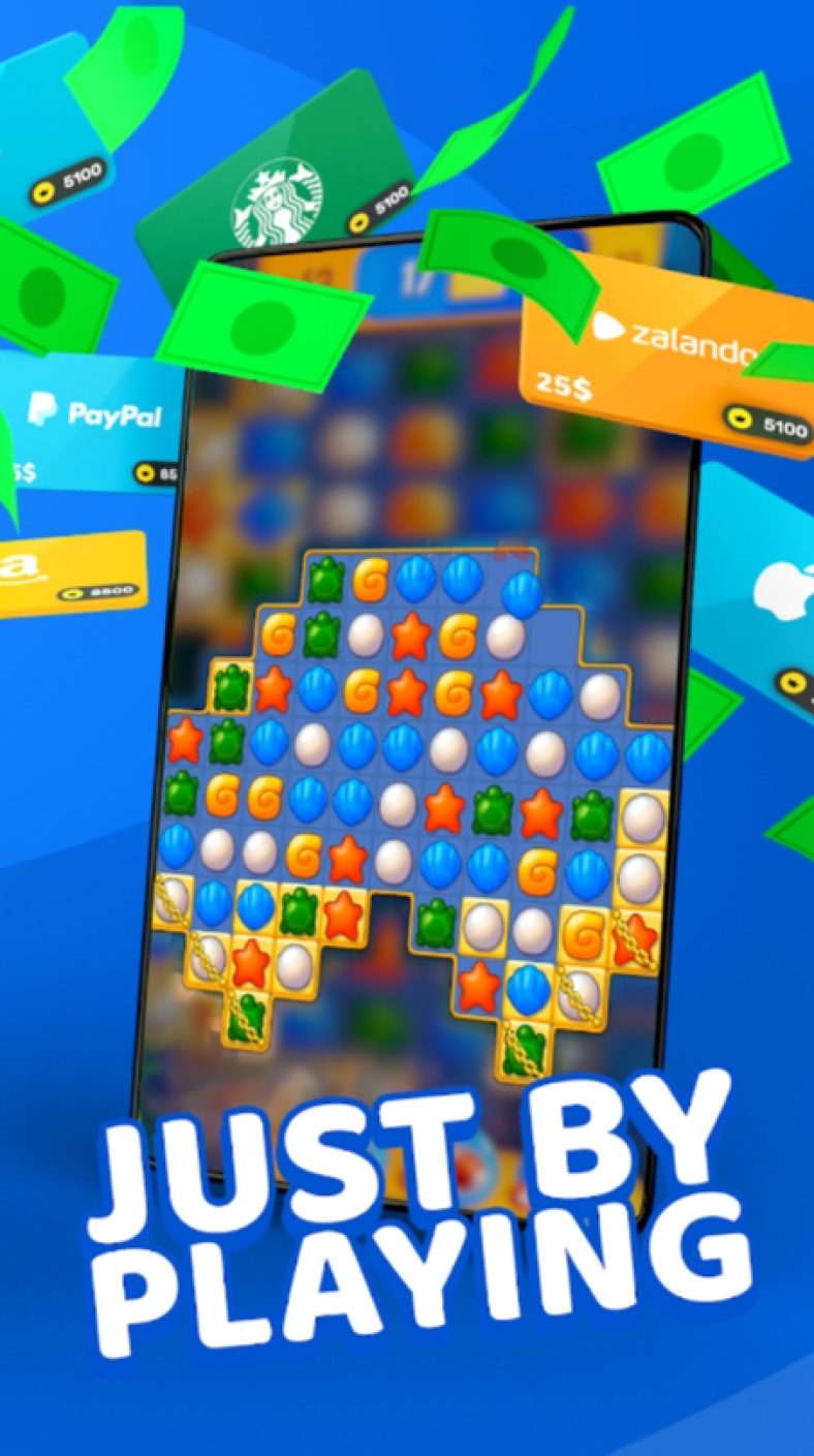 20 Best apps to make money on Android & iOS | Freeappsforme - Free apps ...