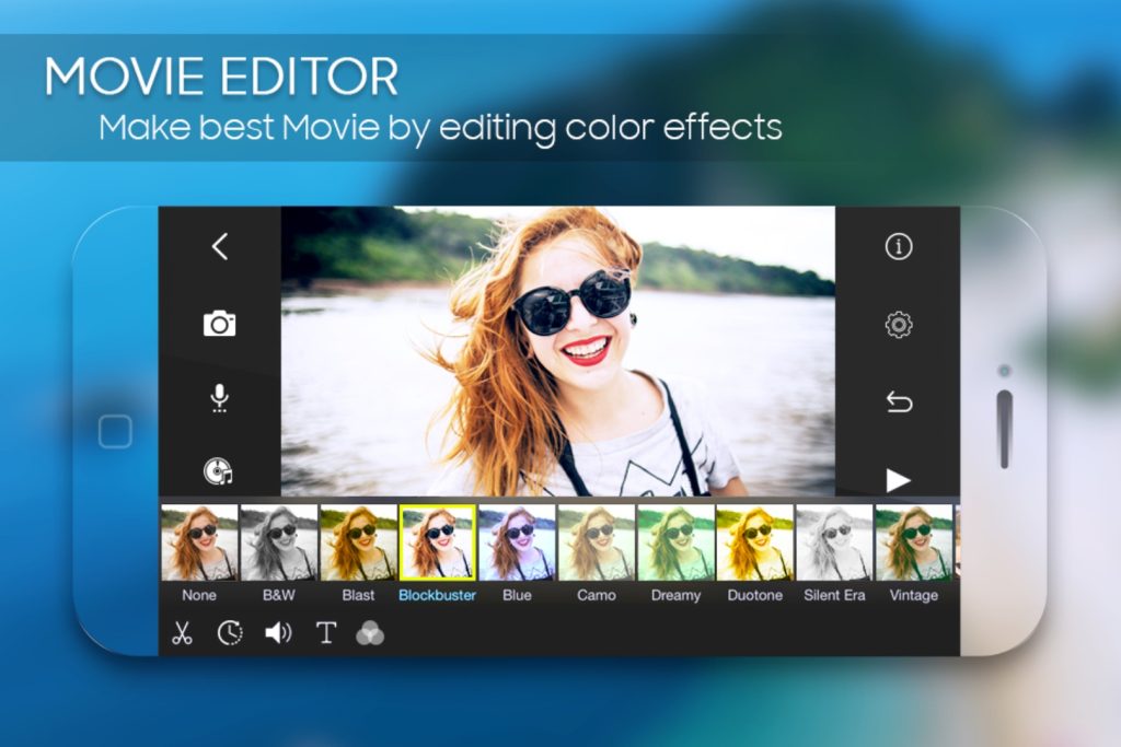 15 Best Movie Making Apps for Android & iOS | Freeappsforme - Free apps ...