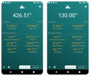 11 Best Altimeter Elevation Apps for Android & iOS | Freeappsforme ...