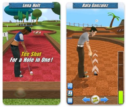 13 Best Golf Game Apps for iPhone & Android | Freeappsforme - Free apps ...