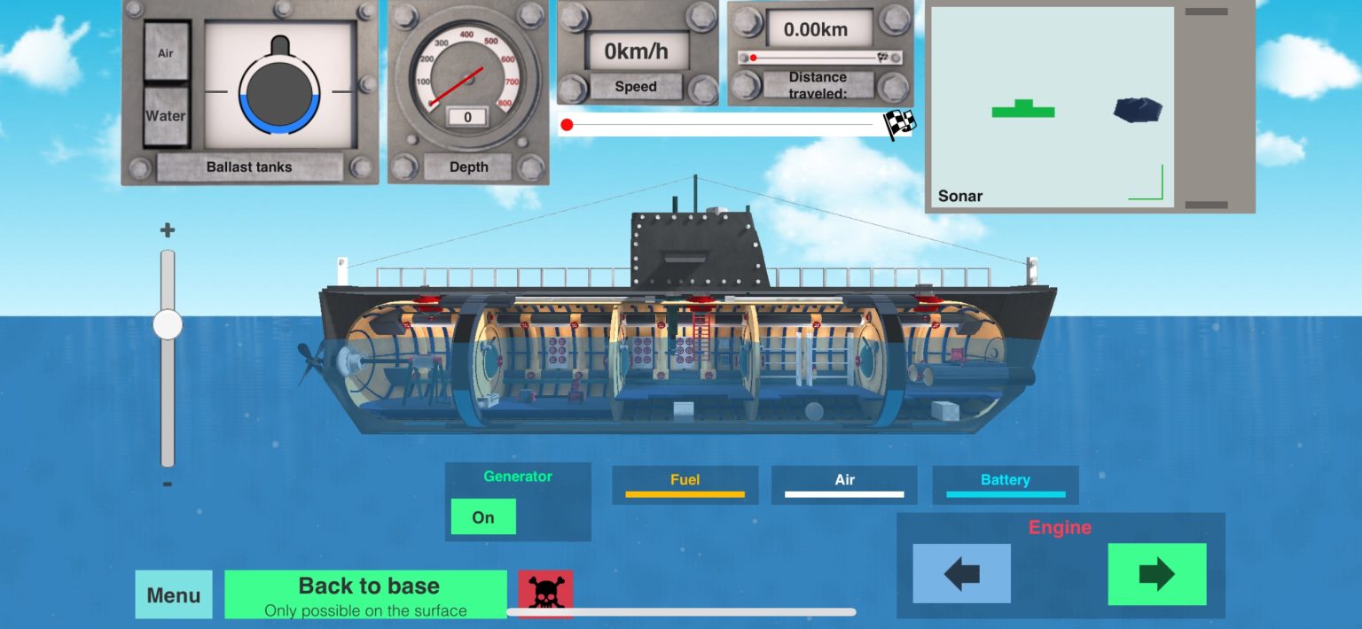 9 Best Nuclear War Simulator Games for Android & iOS | Freeappsforme ...