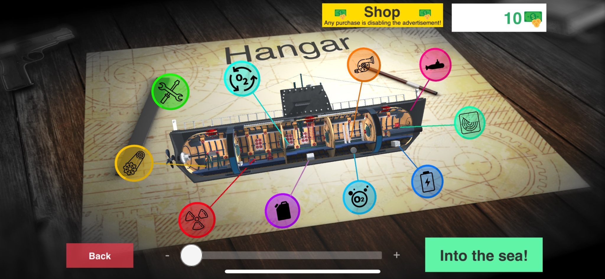 9 Best Nuclear War Simulator Games for Android & iOS | Freeappsforme ...