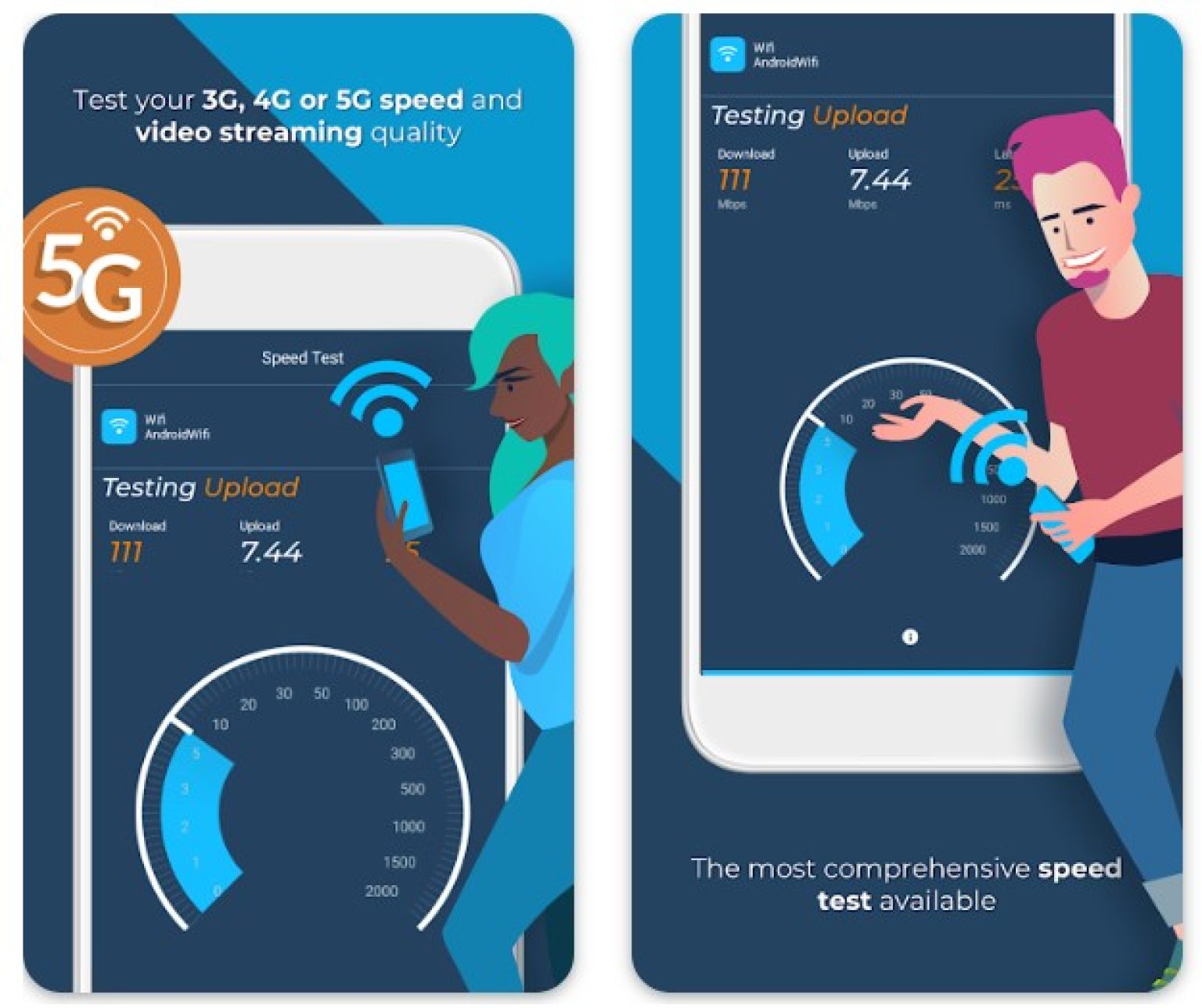 10 Best WiFi Booster Apps for Android| Freeappsforme - Free apps for ...
