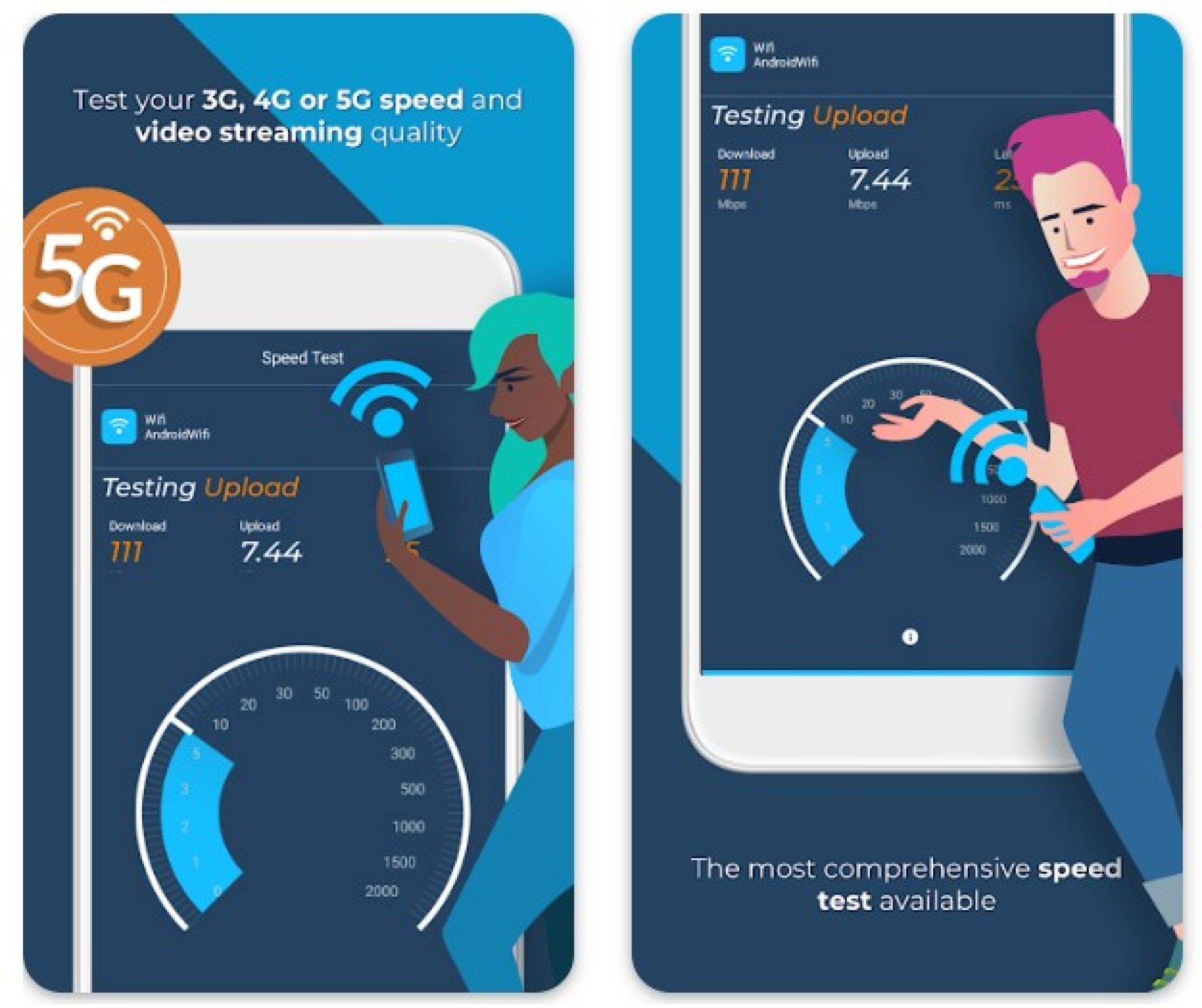 10 Best WiFi Booster Apps for Android| Freeappsforme - Free apps for ...