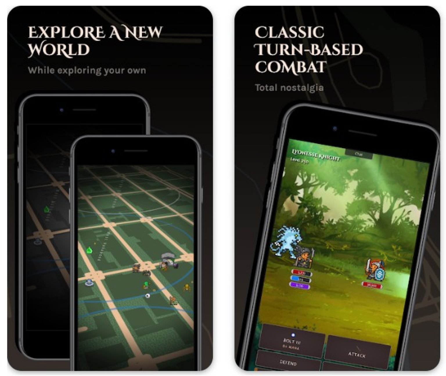 11 Best Location-Based Games for Android & iOS | Freeappsforme - Free ...