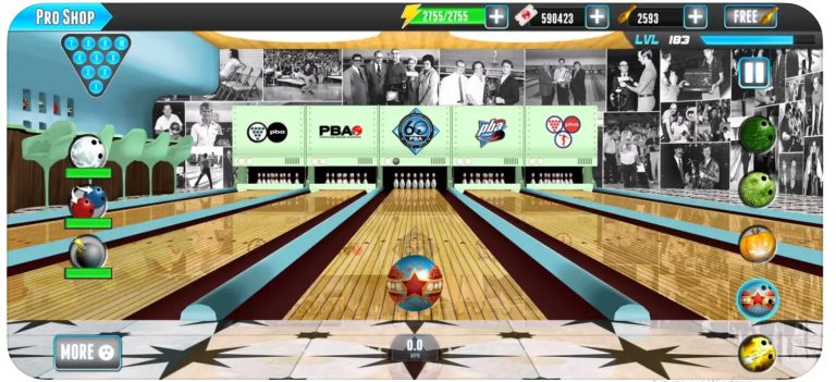 15 Best Free Bowling Game Apps for Android & IOS | Freeappsforme - Free ...