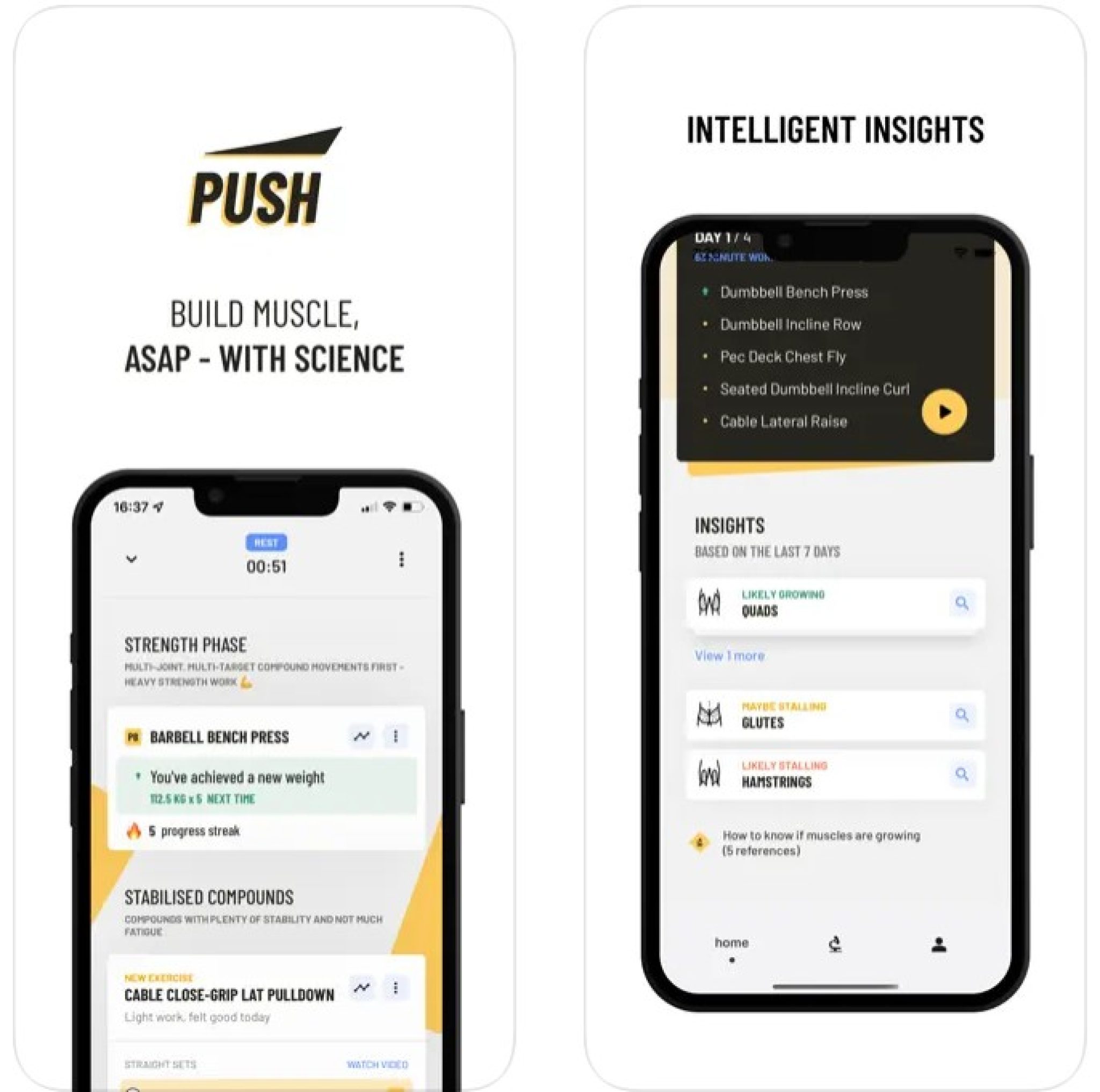 13 Best Push Up Apps for Android & iOS | Freeappsforme - Free apps for ...