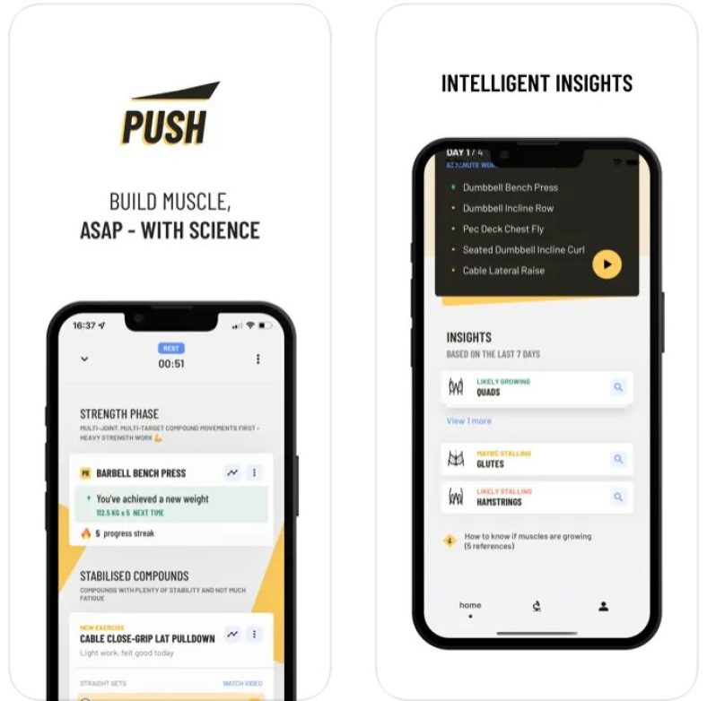 13 Best Push Up Apps for Android & iOS | Freeappsforme - Free apps for ...