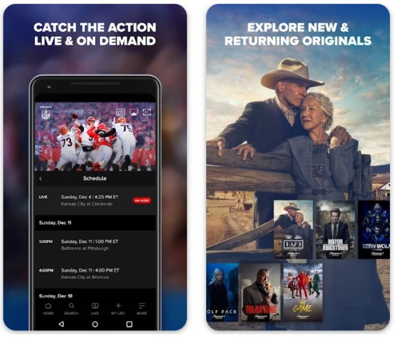 15 Best Apps to Watch TV Shows for Free on Android And iOS ...