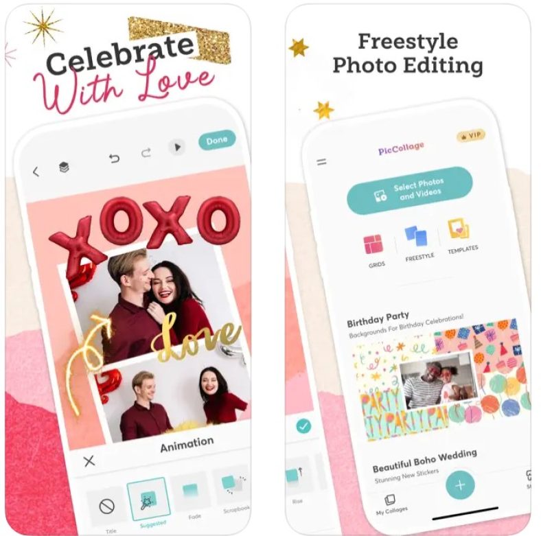 10 Best Scrapbook Apps for iOS| Freeappsforme - Free apps for Android ...