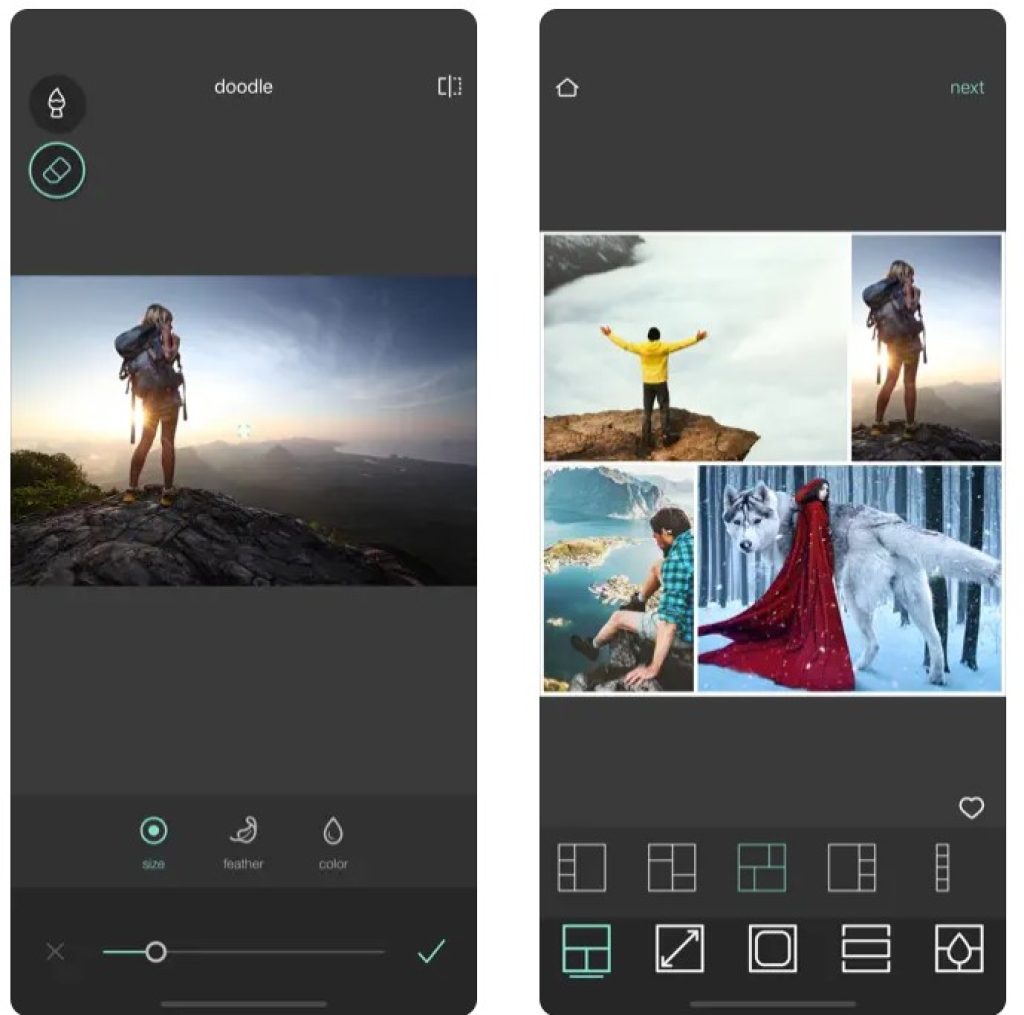 10 Best Scrapbook Apps for iOS| Freeappsforme - Free apps for Android ...