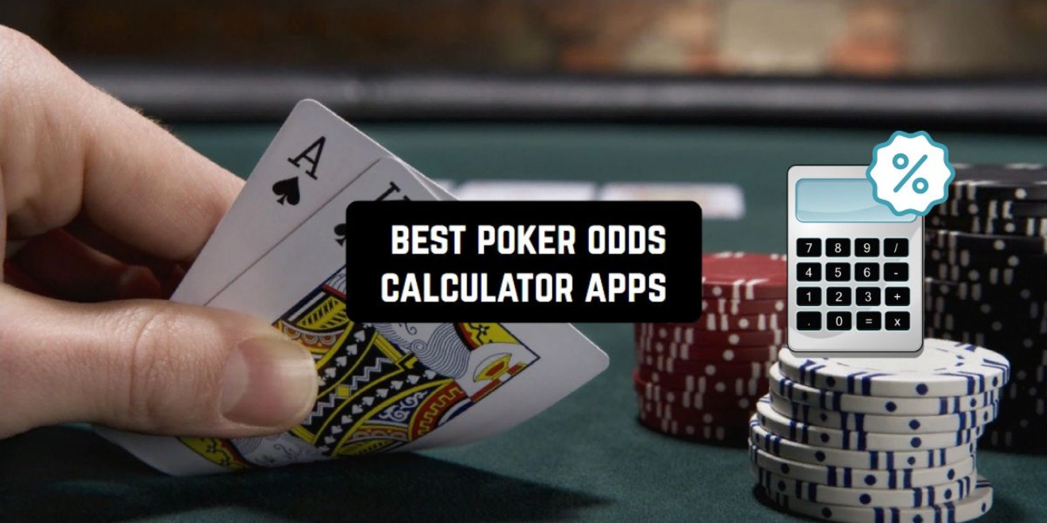 7 Best Poker Odds Calculator Apps for Android & iOS | Freeappsforme ...