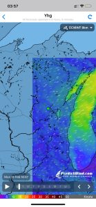 11 Best Marine Weather Apps for Android & iOS | Freeappsforme - Free ...