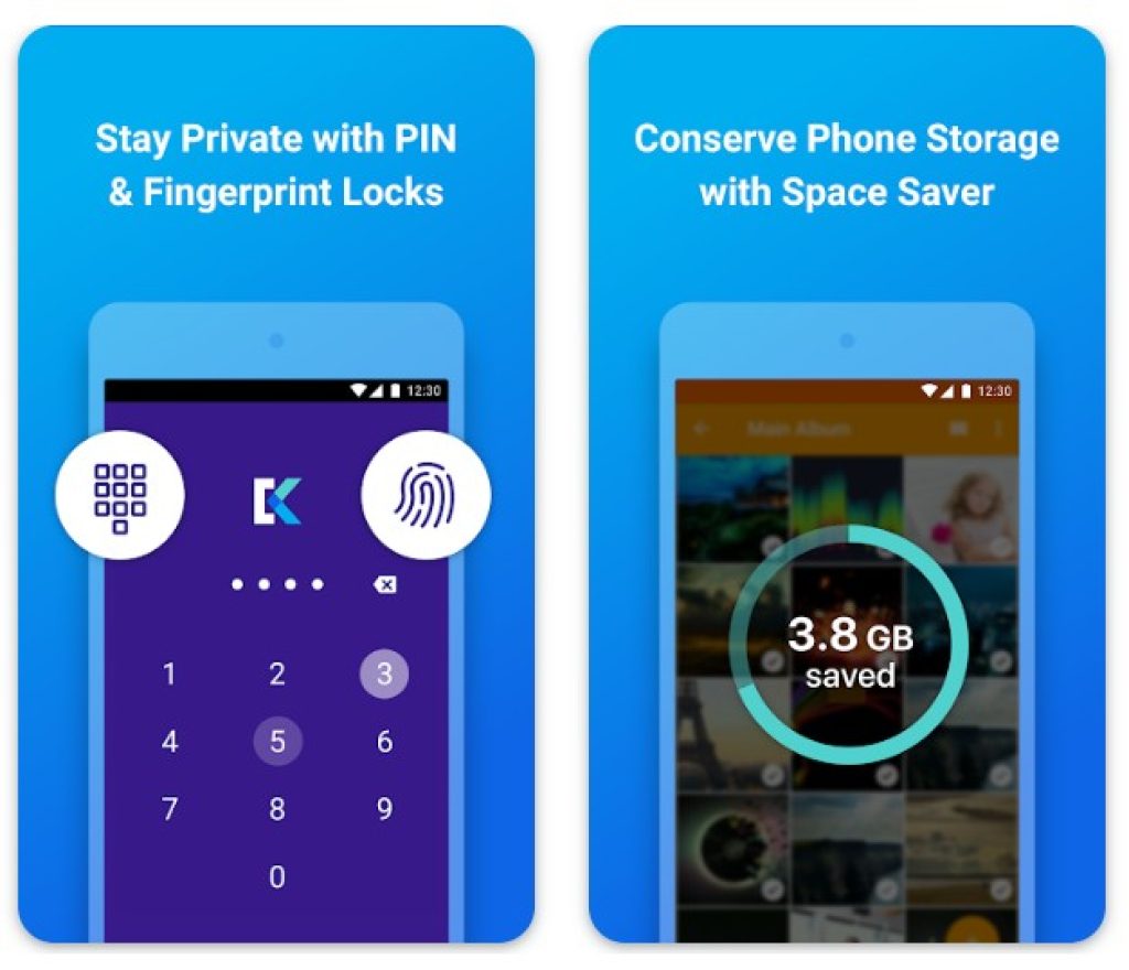 11 Best Apps to Hide Pictures And Videos on Android| Freeappsforme ...