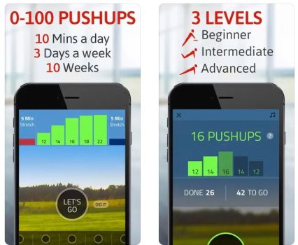 13 Best Push Up Apps for Android & iOS | Freeappsforme - Free apps for ...