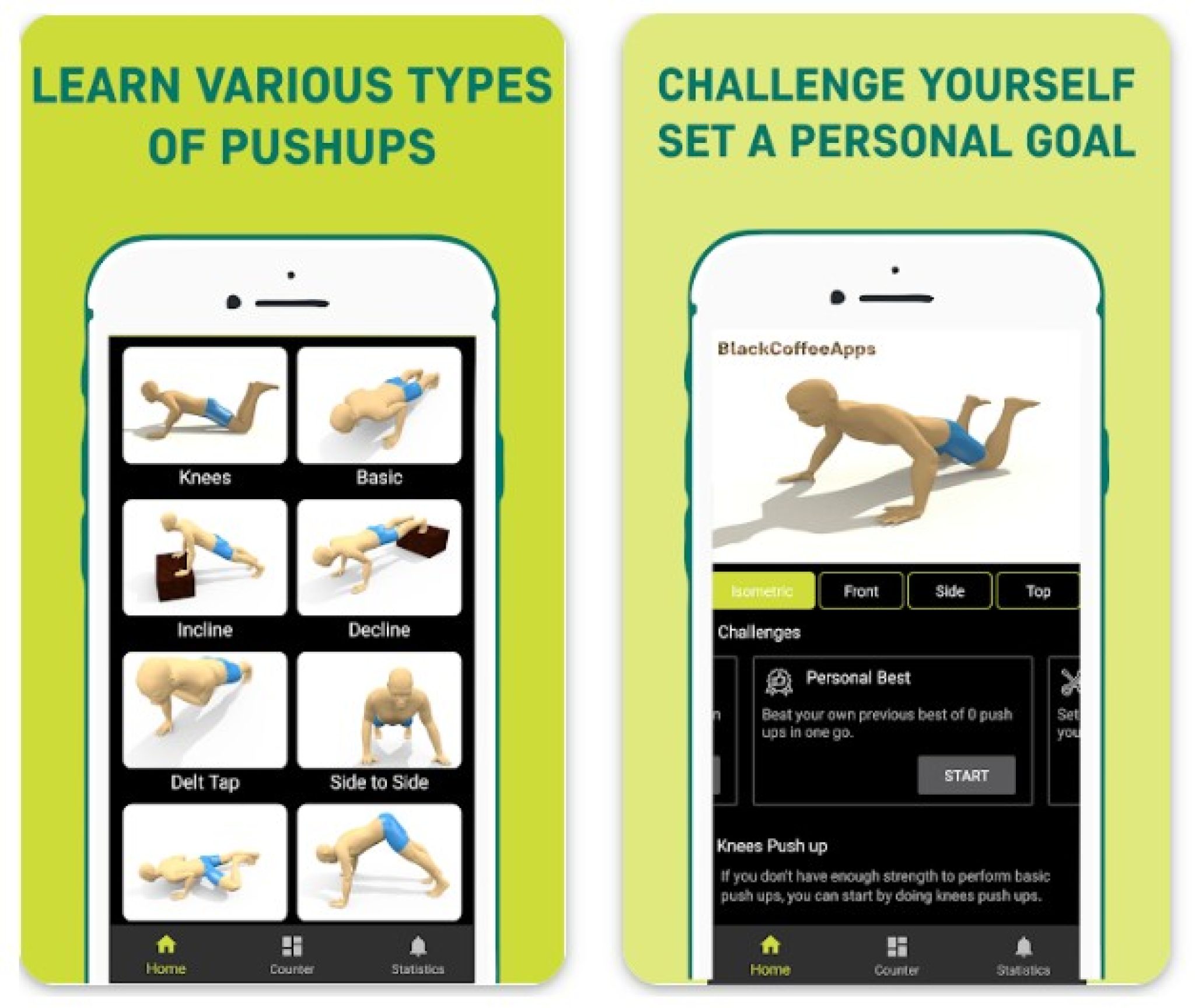 12 Best Push Up Apps for Android & iOS | Freeappsforme - Free apps for ...
