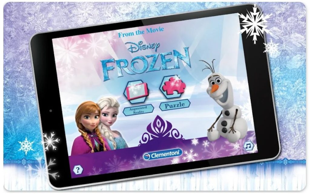 15 Best Disney Apps for Android & iOS | Freeappsforme - Free apps for ...