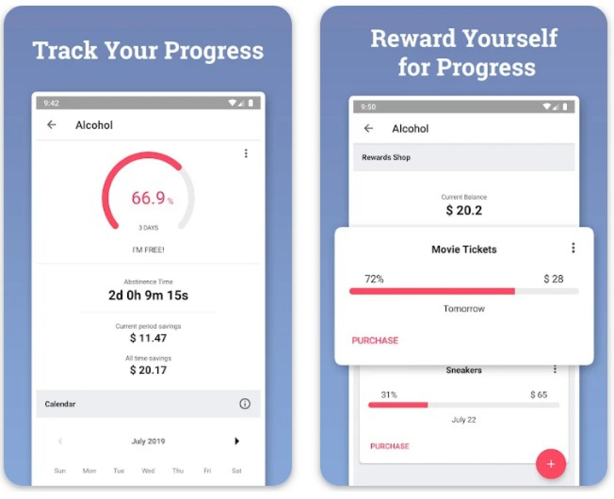 10 Free Apps to Stop Drinking Alcohol (Andoird & iOS)| Freeappsforme ...