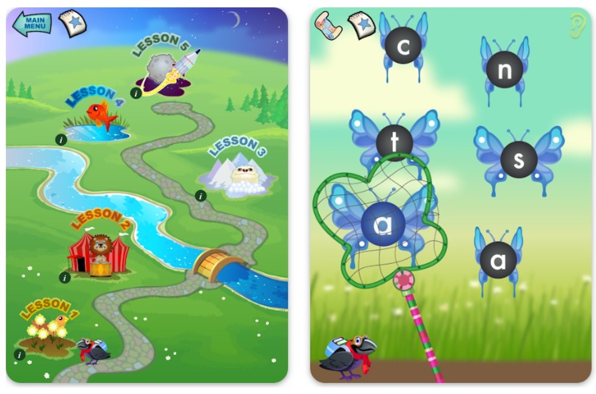 12 Best Letter Tracing Apps for Android & iOS| Freeappsforme - Free ...