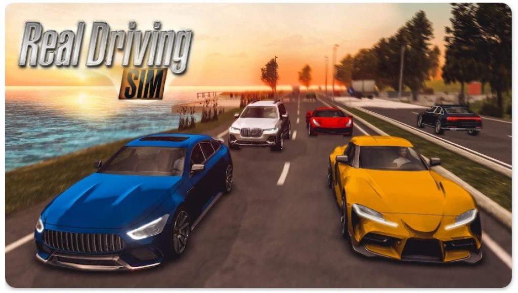 7 Best First Person Car Racing Games for Android & iOS| Freeappsforme ...