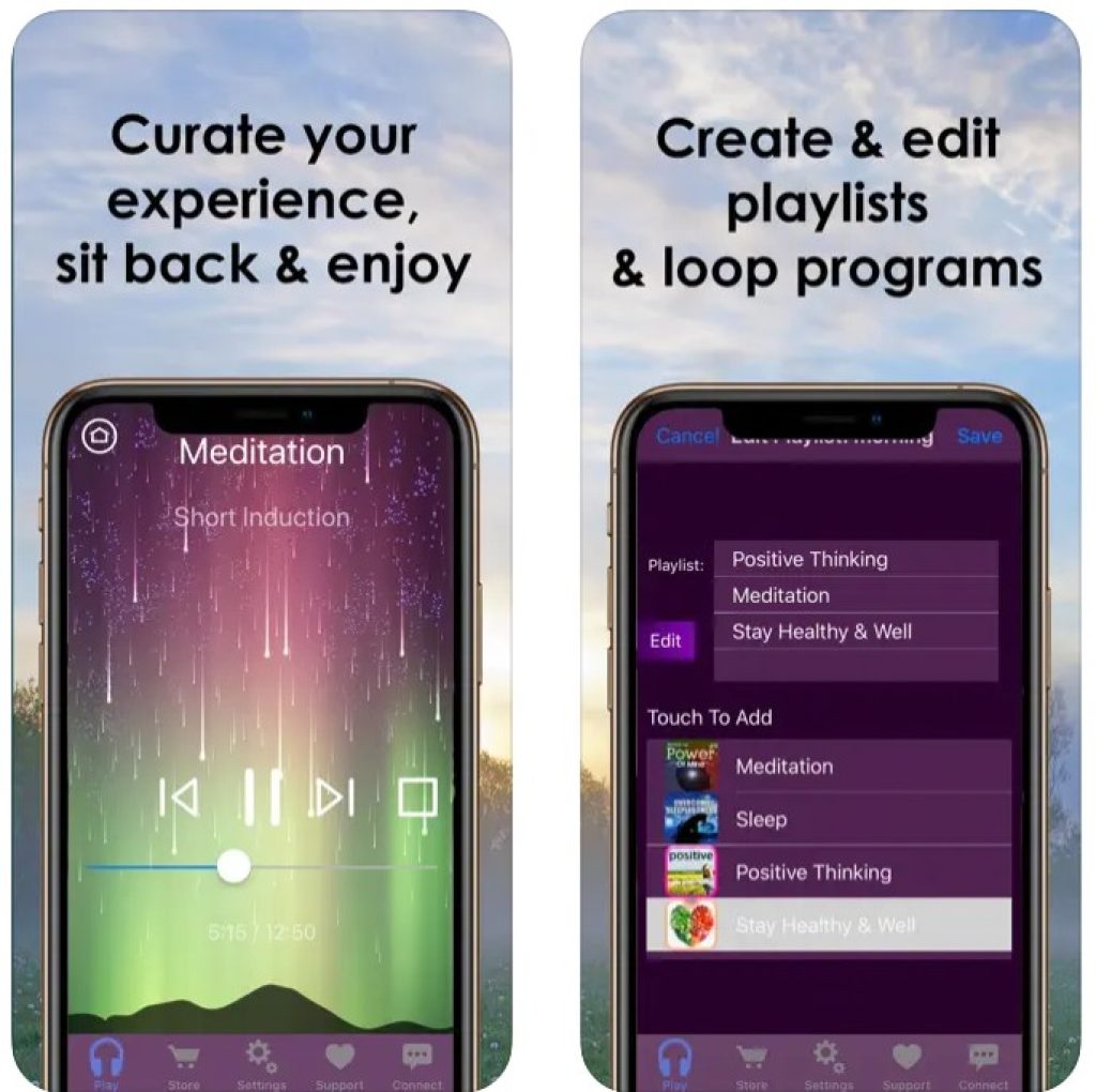 11 Best Reiki Apps for Android & iOS (not only music) | Freeappsforme ...