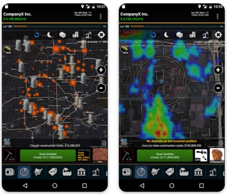 11 Best Location-Based Games for Android & iOS | Freeappsforme - Free ...