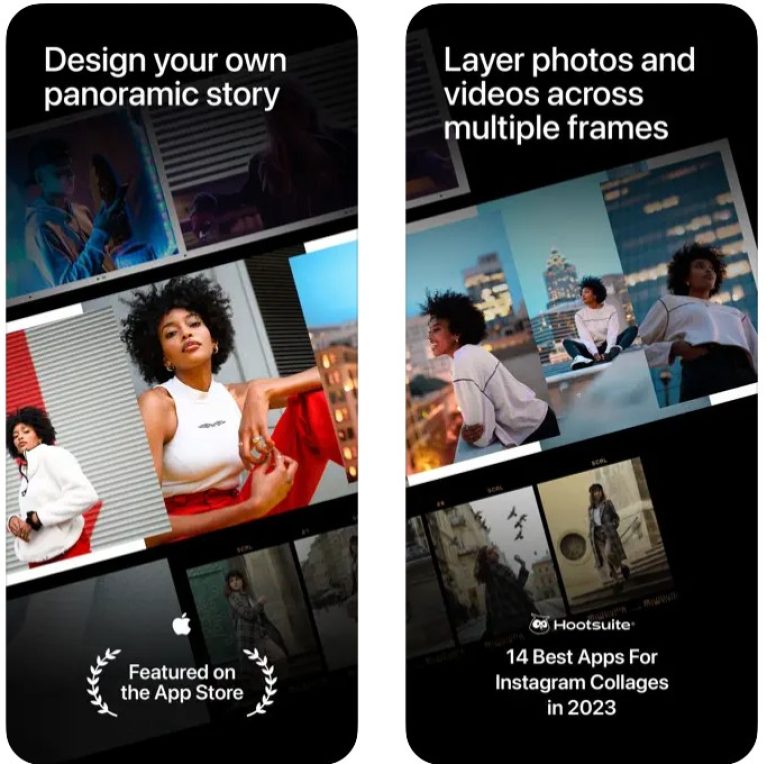 10 Best Scrapbook Apps for iOS| Freeappsforme - Free apps for Android ...