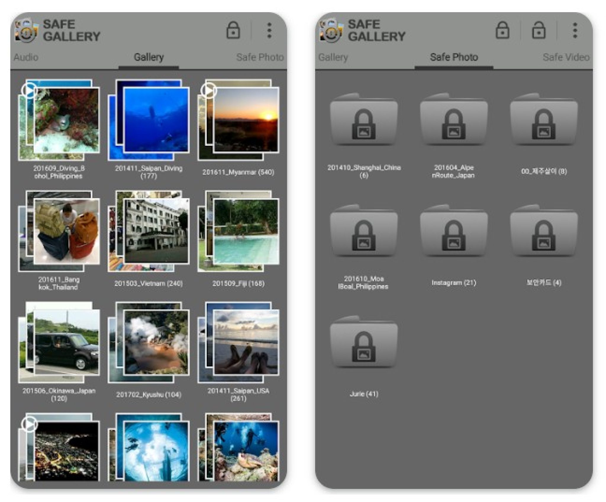 11 Best Apps to Hide Pictures And Videos on Android| Freeappsforme ...