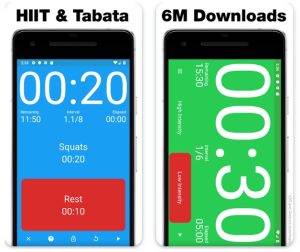 11 Best Interval Timer Apps for Android & iOS| Freeappsforme - Free ...